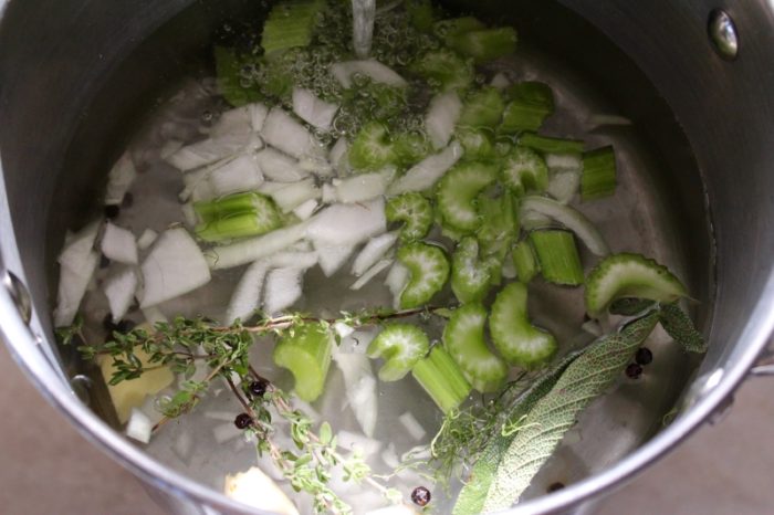 Simple Pulp Vegetable Broth – Rejoice Nutrition and Wellness