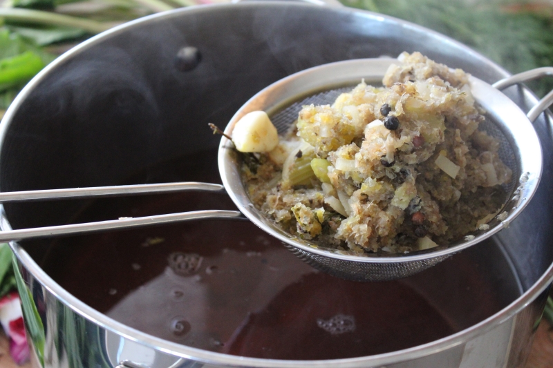 Simple Pulp Vegetable Broth – Rejoice Nutrition and Wellness