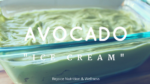 Avocado “Ice Cream” – Rejoice Nutrition and Wellness