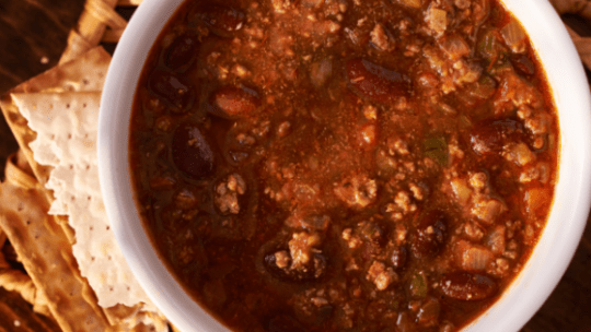 5 Fall Thermos-Ready Recipes – Rejoice Nutrition and Wellness