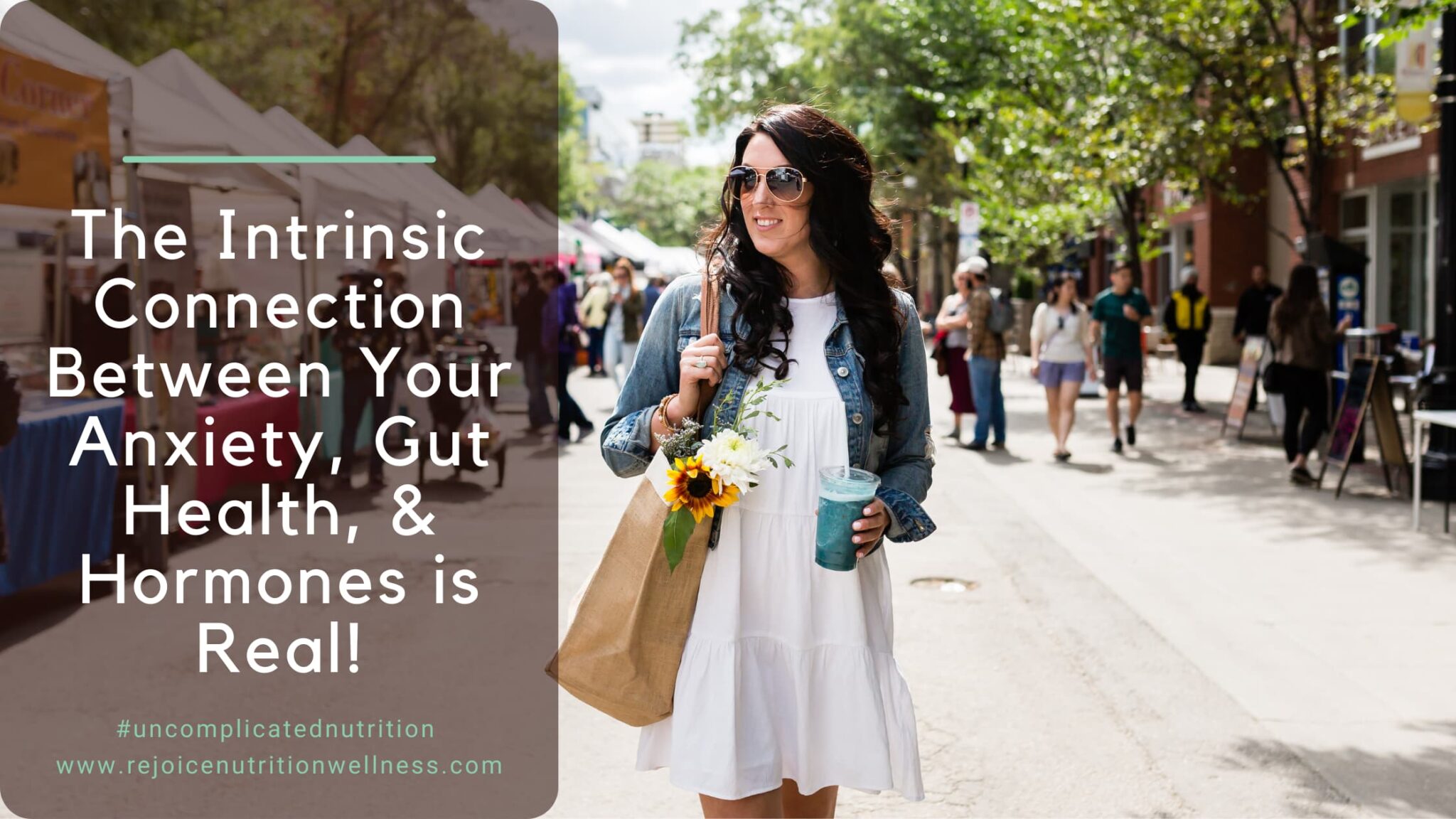 Rejoice Nutrition and Wellness - Regain Balance and Health - Rejoice ...