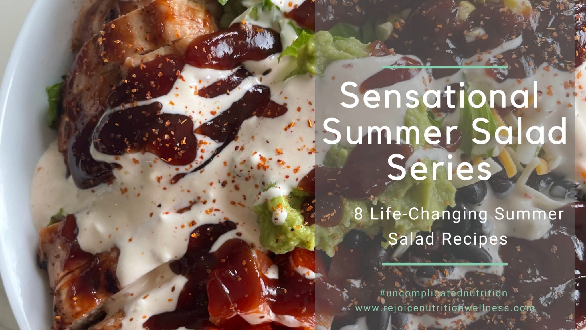 Rejoice Nutrition and Wellness – Regain Balance. Reclaim Health. Rejoice!