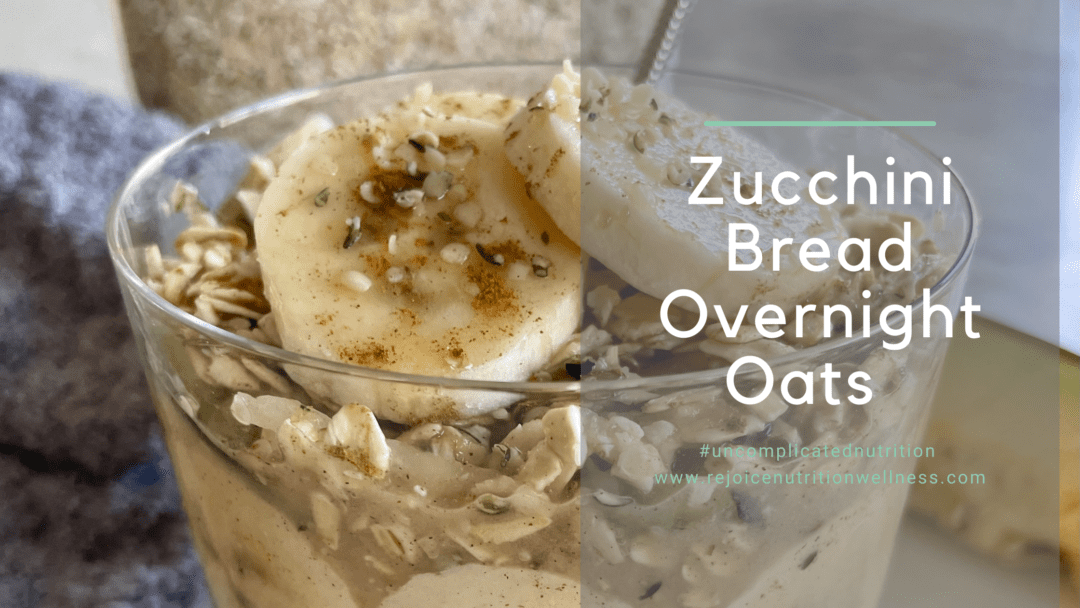 Rejoice Nutrition and Wellness – Regain Balance. Reclaim Health. Rejoice!