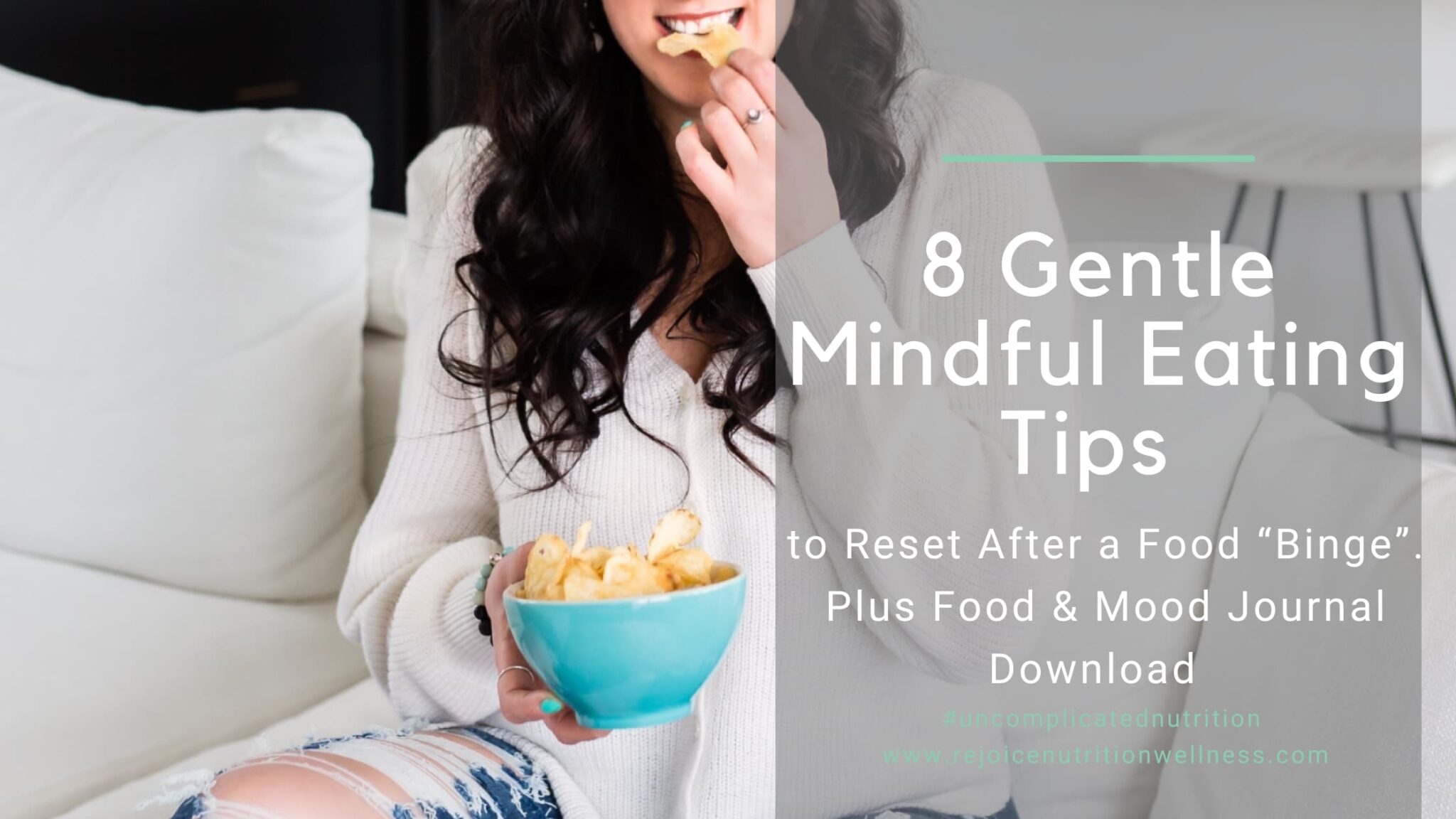 Rejoice Nutrition and Wellness – Regain Balance. Reclaim Health. Rejoice!