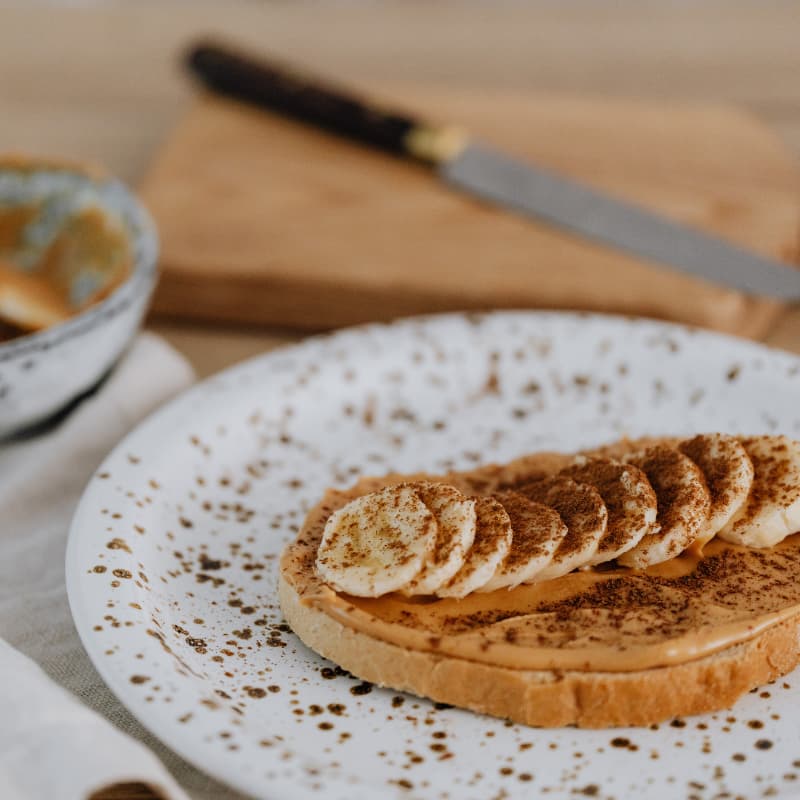 Hormone-Supporting Power Butter: Your Perimenopause Superfood Spread ...